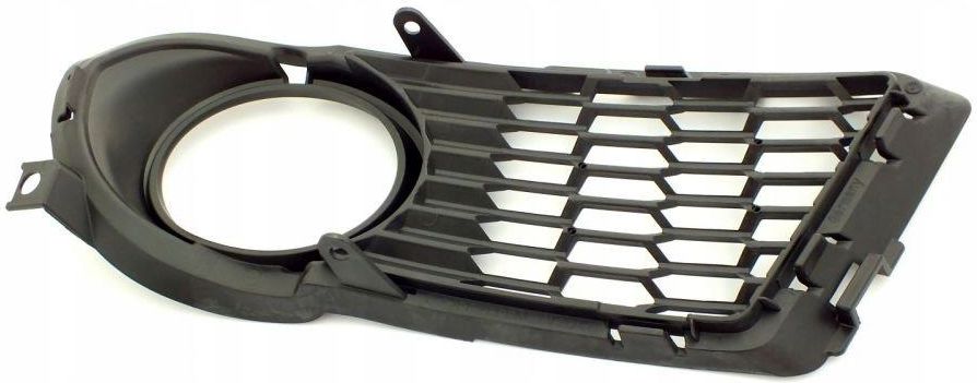 Bmw Oe E92 E93 Lci Kratka Zderzaka Przód M Pakiet 51118038936 - Opinie ...