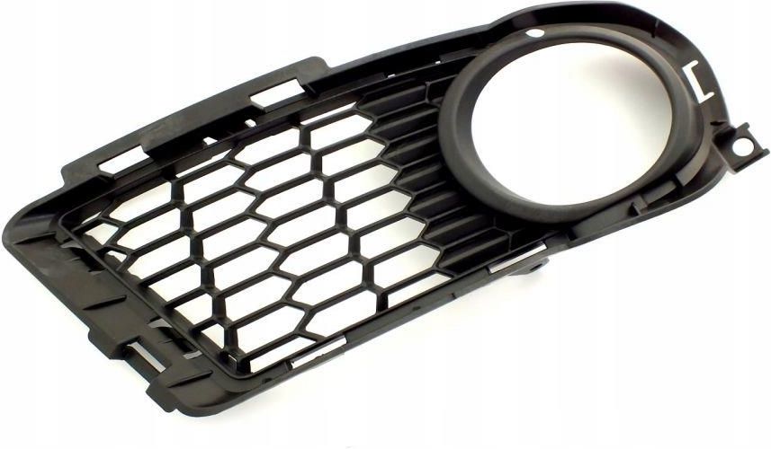 Bmw Oe E92 E93 Lci Kratka Zderzaka Przód M Pakiet 51118038936 - Opinie ...