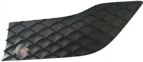 MercedesBenz Oe Kratka Atrapa Zderzaka Gle W166 15 A1668850101 ...