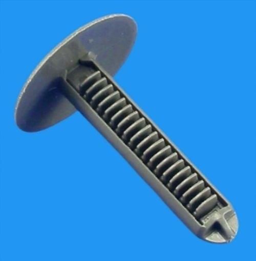 Romix 10Szt Nissan Qashqai '13 Spinka Tapicerki Bagażn C70608 3 ...