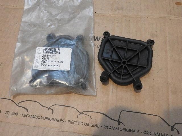 Audi Oe A1 Zaślepka Dekiel Reflektora 8X0998295 - Opinie i ceny na Ceneo.pl