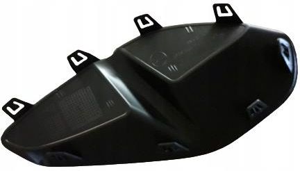 Opel Oe Osłonakratka Światła Przeciwmgielnego Corsa F 9829334480 ...