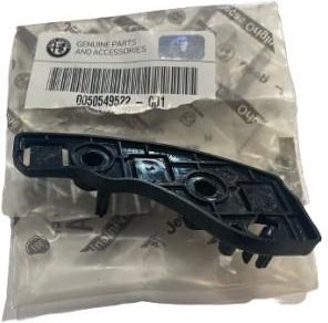 Fiat Oe Ślizg Zderzaka Górny Prawy Alfa Romeo Giulia 50549522 - Opinie ...