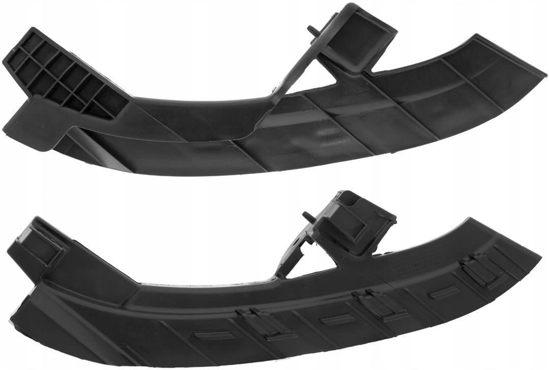 Hyundai Oe Mocowanie Zderzaka Pod Reflektor I20 12 14 86581 1J500 86582 ...