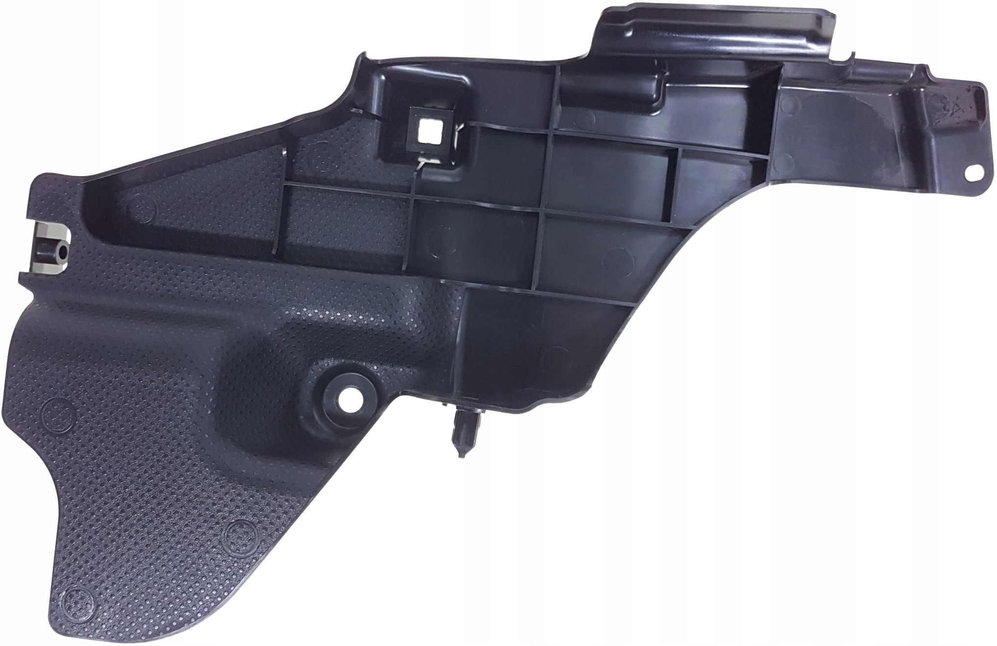 Toyota Oe Lexus Rx 15 22 Mocowanie Osłona Zderzak Nadkole Lt A52566 ...