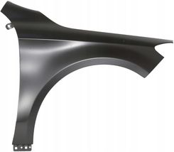 Błotnik samochodowy Blic Błotnik Przedni Mercedes Benz Cla C117 13 ...