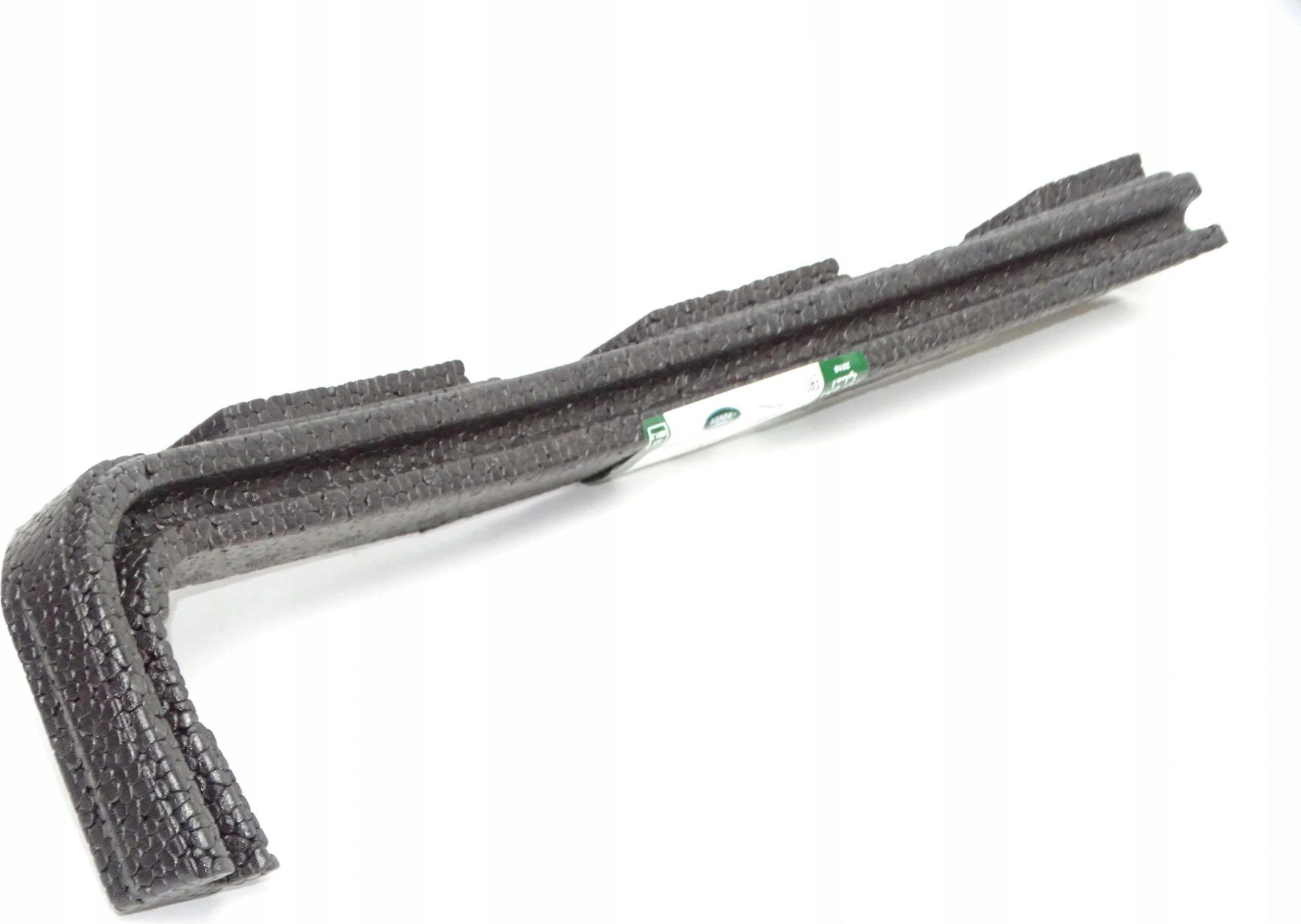 Jaguar Oe Styropia Absorber Zderzaka Xf X260 20 T2H4006 - Opinie i ceny ...