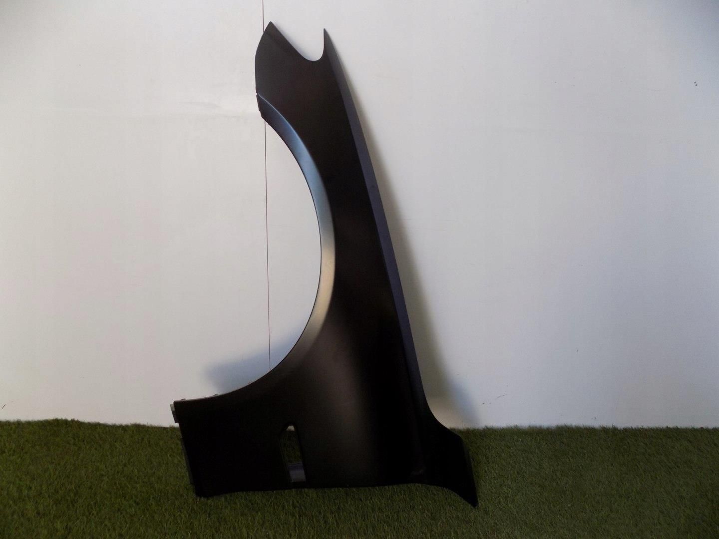 Błotnik samochodowy Zap Bmw 7 F01F02 Błotnik Lewy 3711 41007261461 ...