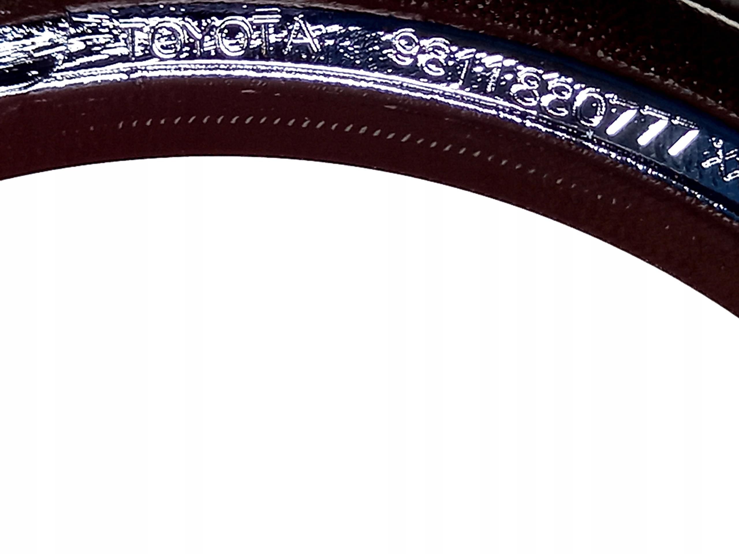 Toyota Oe Su001 A5094 9811880777 Pierścień Na Halogen Proace Su001A5094 ...