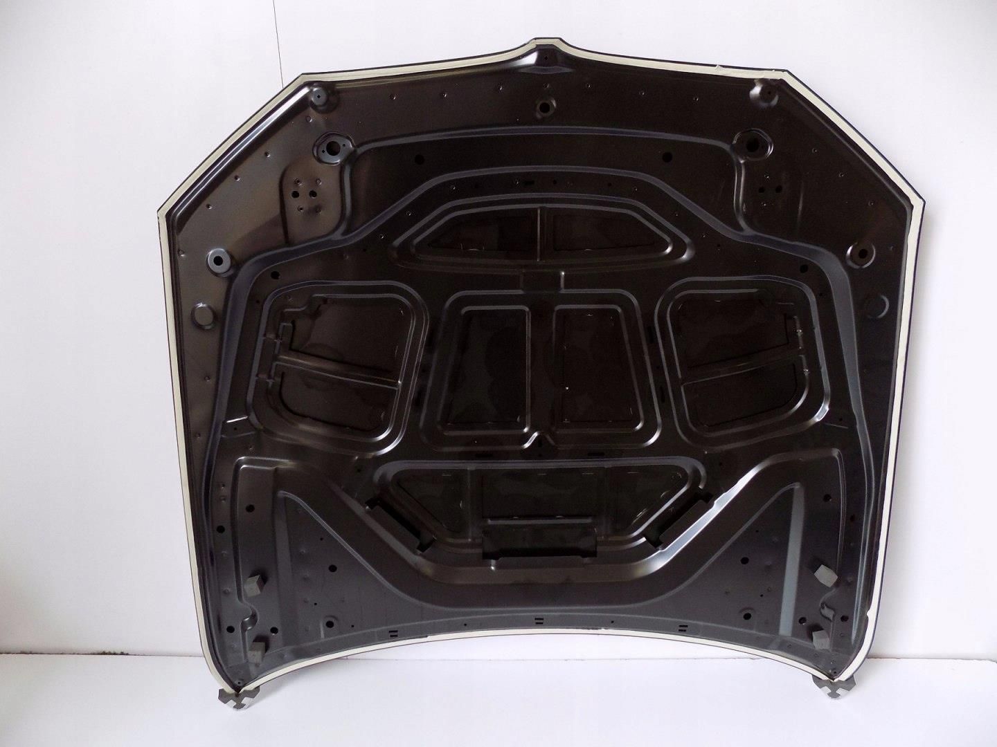 Maska samochodowa 555 Bmw 5 G30G31 Maska Pokrywa Silnika 4145 ...