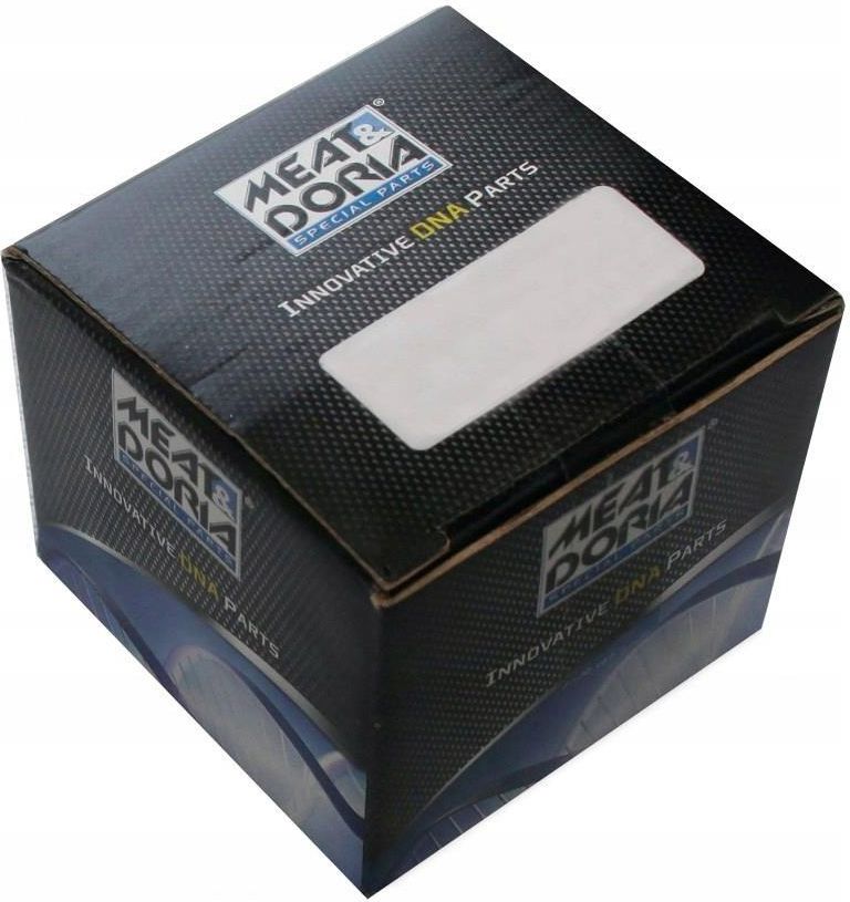 Sonda lambda Meat&Doria Sonda Lambda Ogrzewana Diagnostyczna 81633E - Opinie i ceny na Ceneo.pl