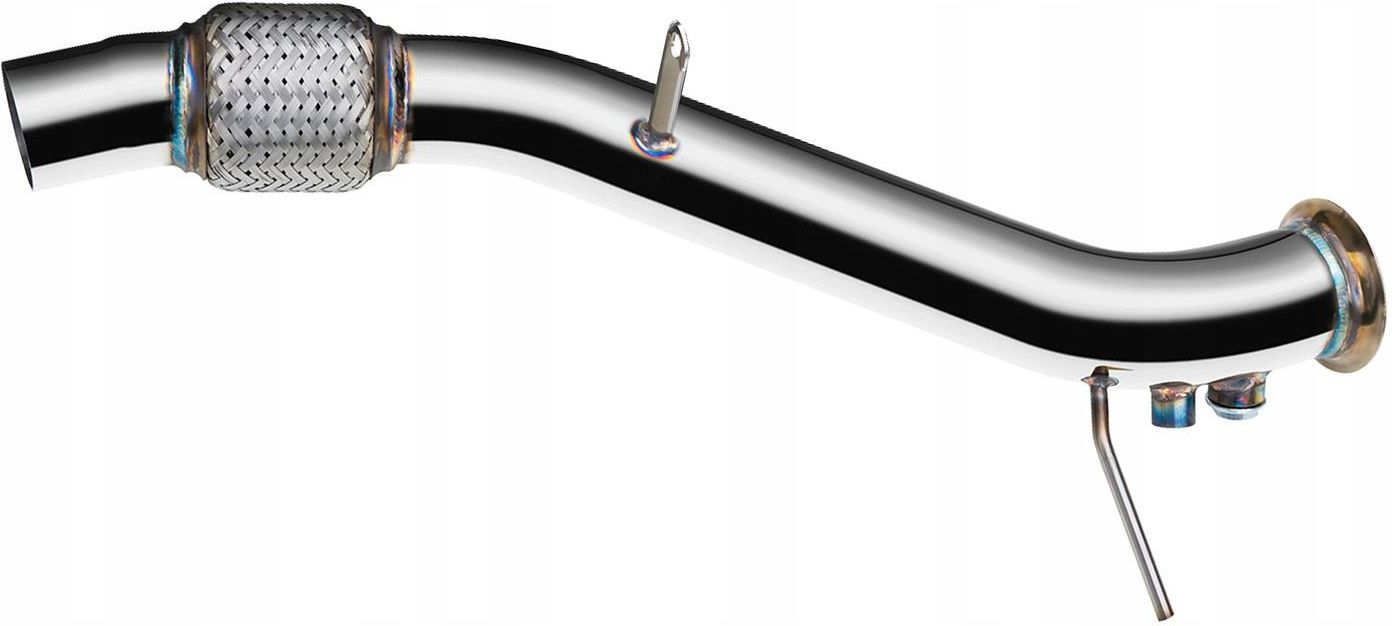 Fmic Downpipe Bmw E81 E82 E87 E88 116D 118D 120D N47 FmicproDp0021 ...