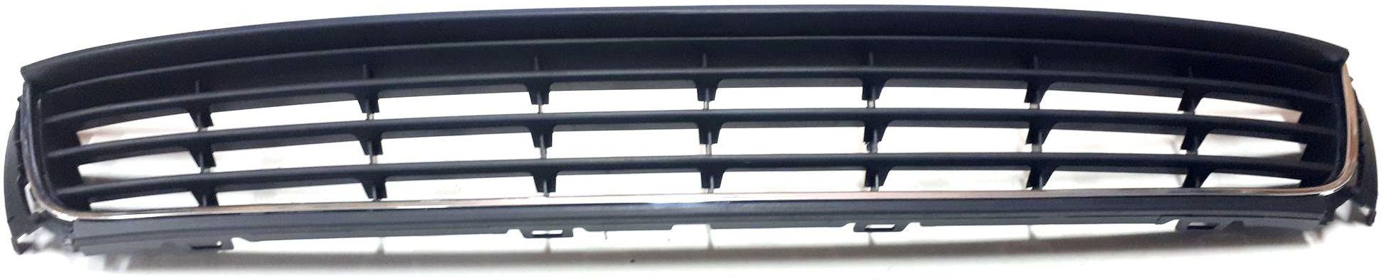 Dpa Atrapa Kratka Zderzaka Vw Polo V Sedan 6Ru853677A 88531785402 ...