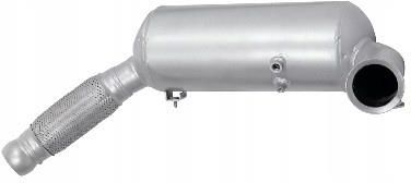 As Filtr Dpf Mercedes Sprinter W906 30 Cdi 190 Km Fd5227 - Opinie i ...