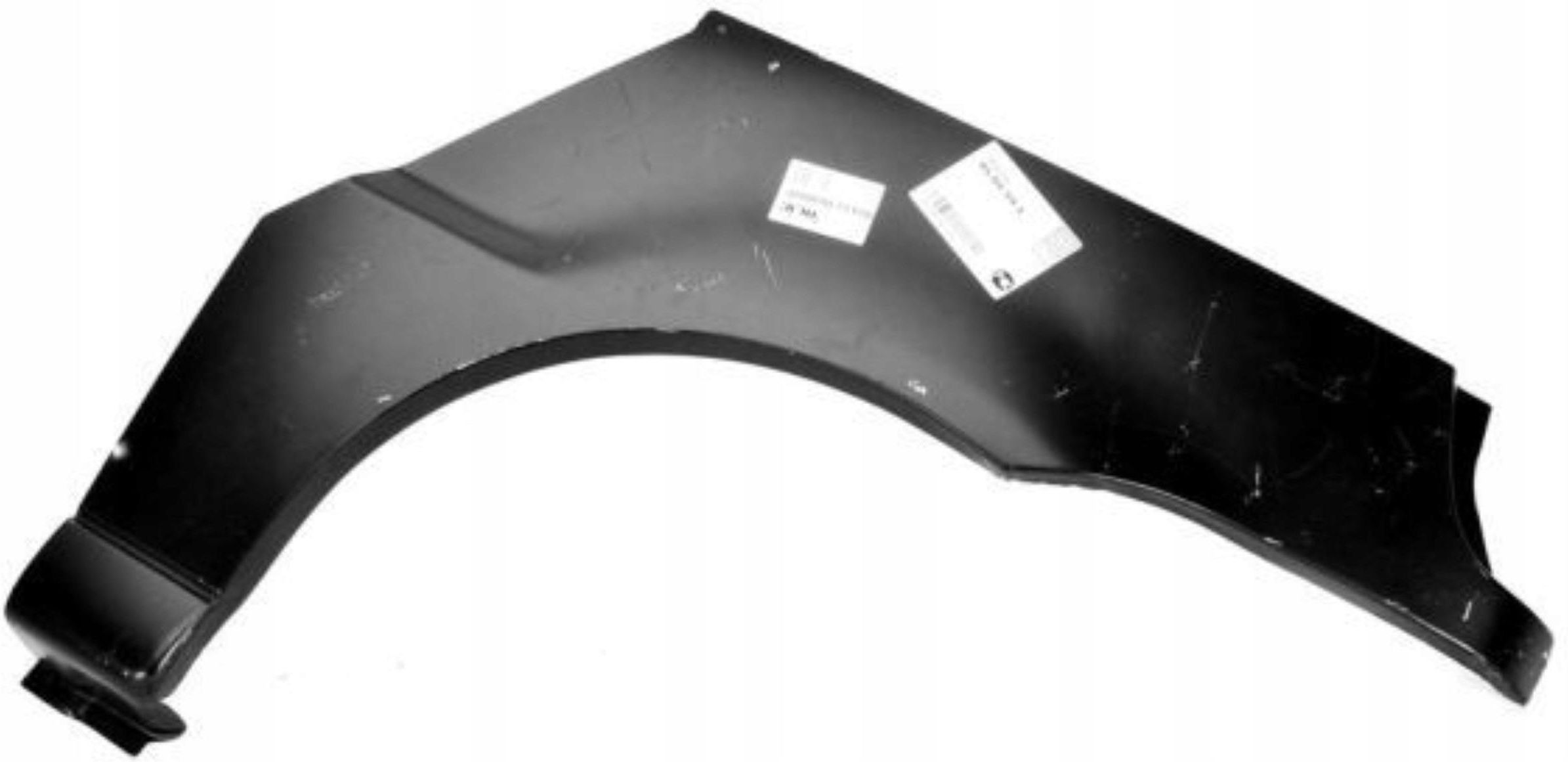 Blic Reperaturka Błotnika Tył L 6504039504593K - Opinie i ceny na Ceneo.pl