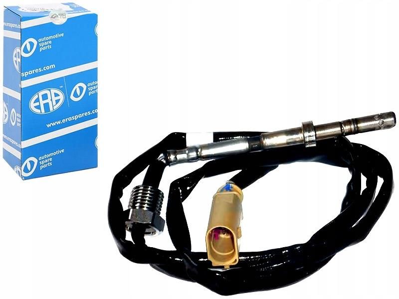 Era Czujnik Temperatury Spalin Przed Filtrem Dpf 550944 - Opinie i ceny ...