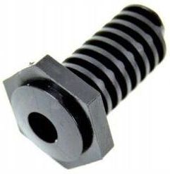 Maska samochodowa Chrysler Oe Odbojnik Maski Silnika 200 07 04103165 ...