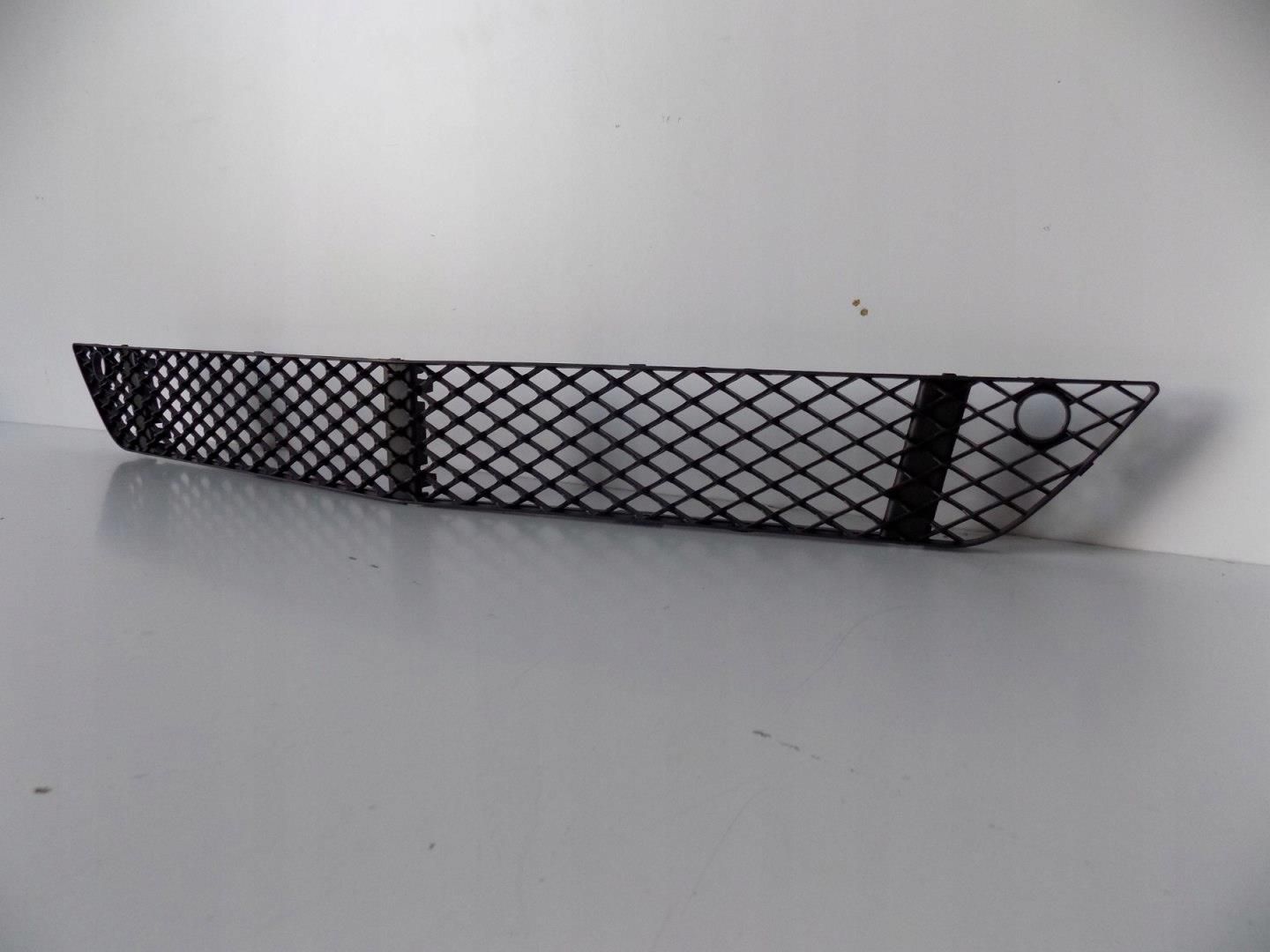 Zap Mercedes S W221 Kratka Zderzaka Środkowa 4327 2218852322 - Opinie i ...