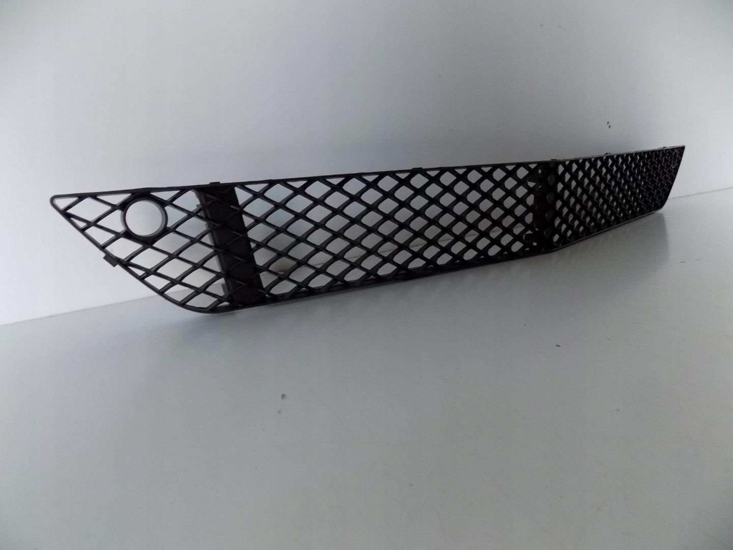 Zap Mercedes S W221 Kratka Zderzaka Środkowa 4327 2218852322 - Opinie i ...