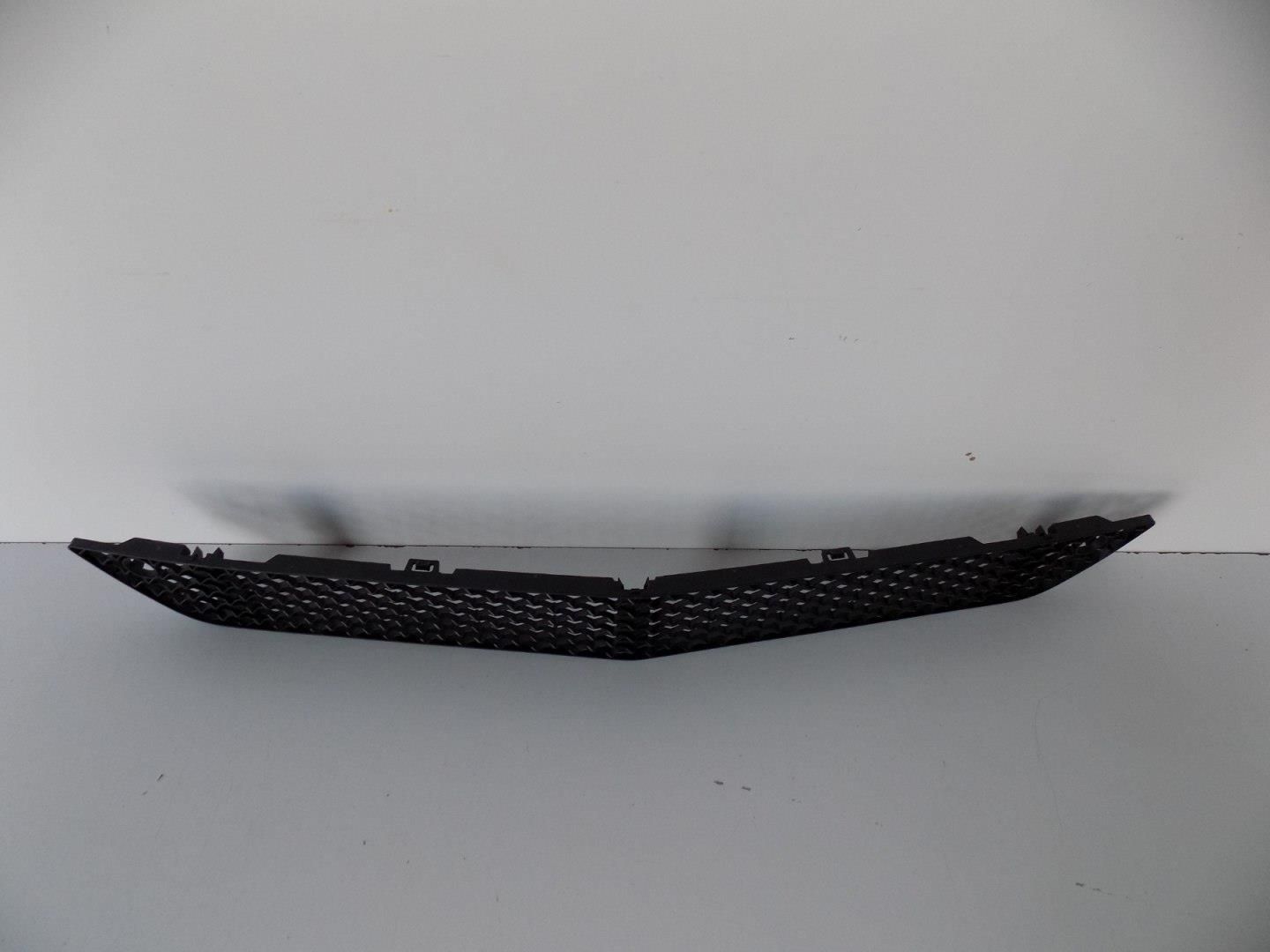 Zap Mercedes S W221 Kratka Zderzaka Środkowa 4327 2218852322 - Opinie i ...