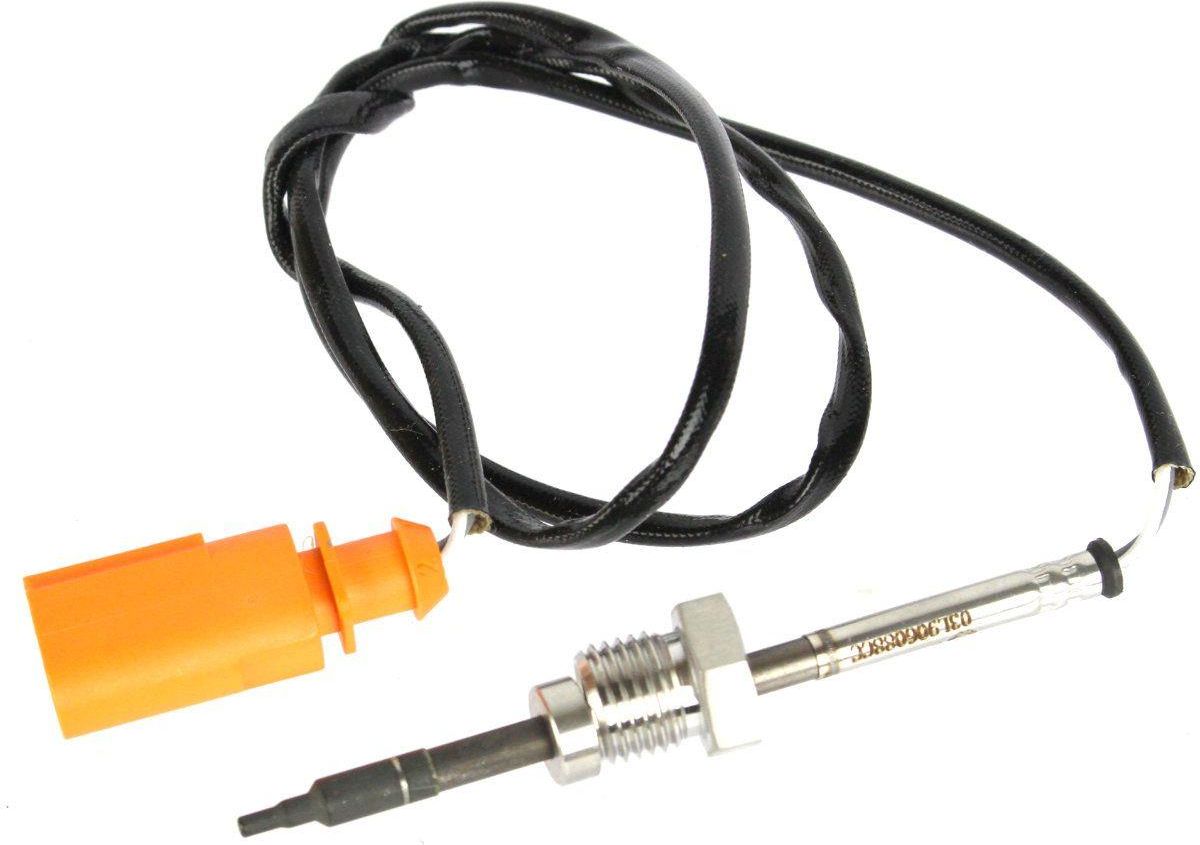 Sonda lambda Me Premium Czujnik Temperatury Spalin Audi Vw 03L906088Ak ...