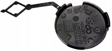 Opel Oe Zaślepka Haka Holowniczego Tył Combo E 9818325080 - Opinie i ...