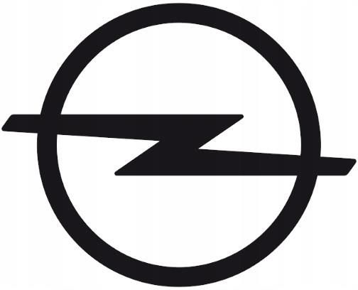 Opel Oe Zaślepka Haka Holowniczego Tył Combo E 9818325080 - Opinie i ...