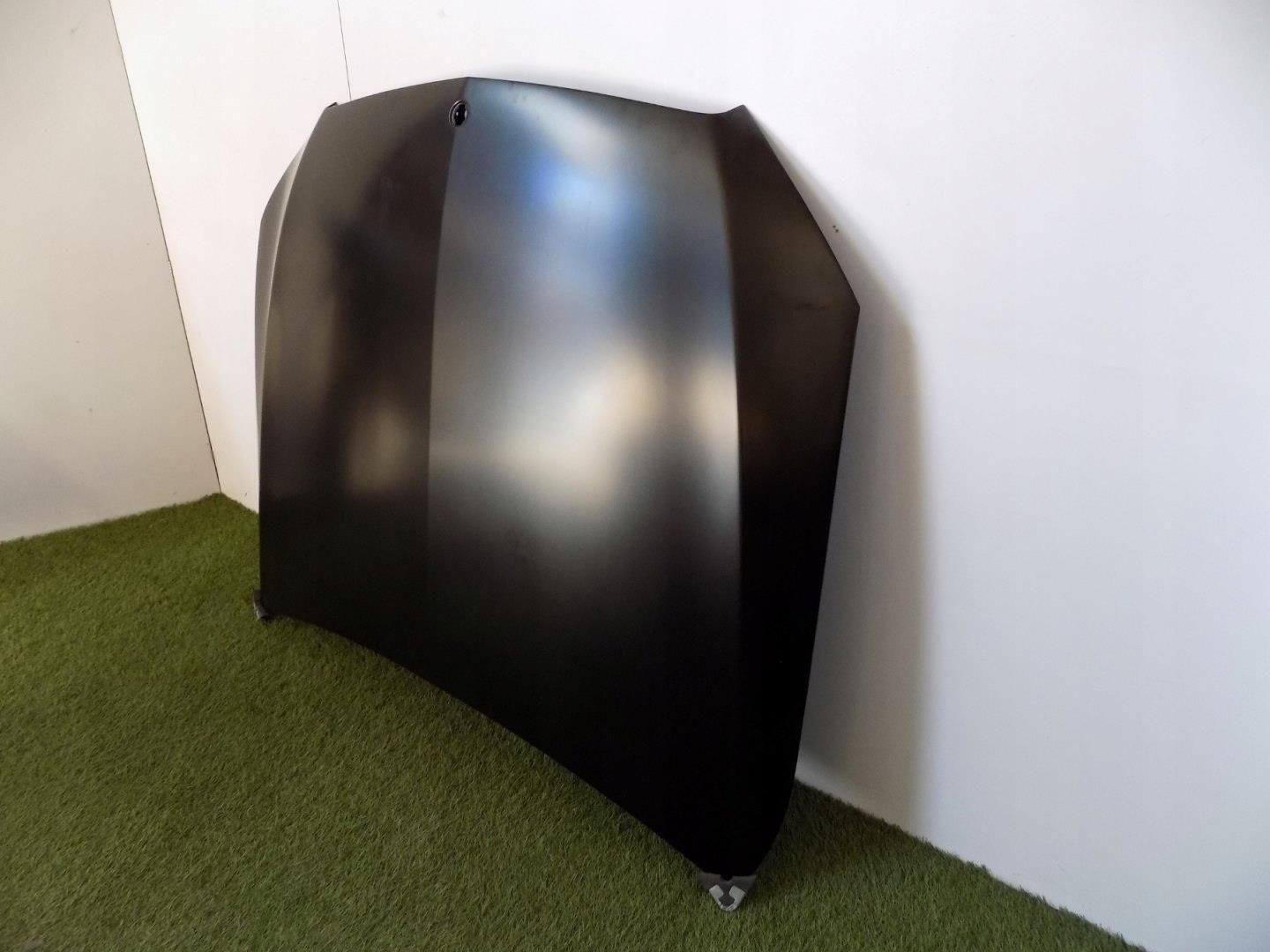 Maska samochodowa 555 Mercedes C Klasa W205 Maska Pokrywa Silnika 3708 ...