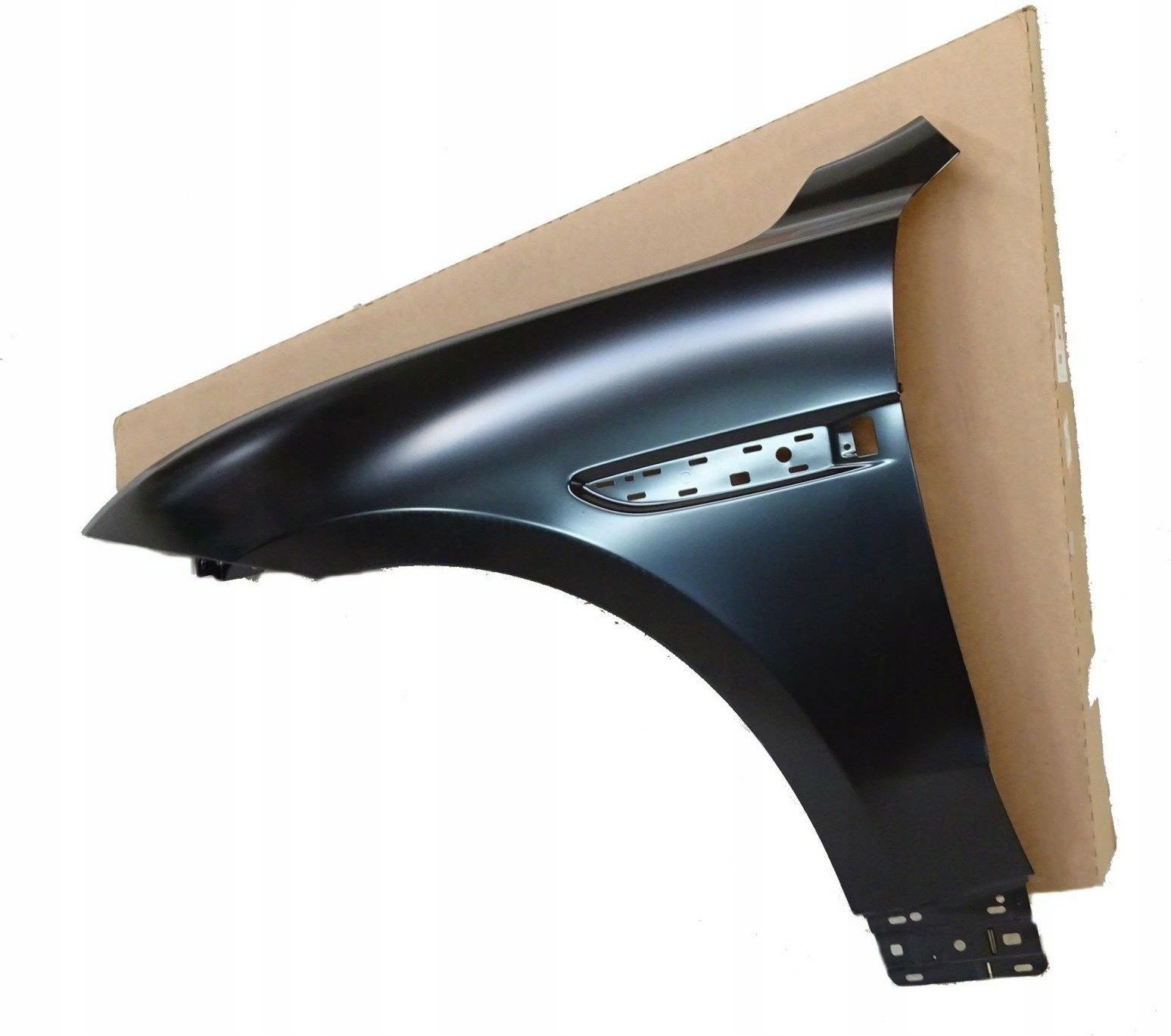 Błotnik samochodowy Land Rover Oe Oryginalny Błotnik Jaguar FPace X761 ...