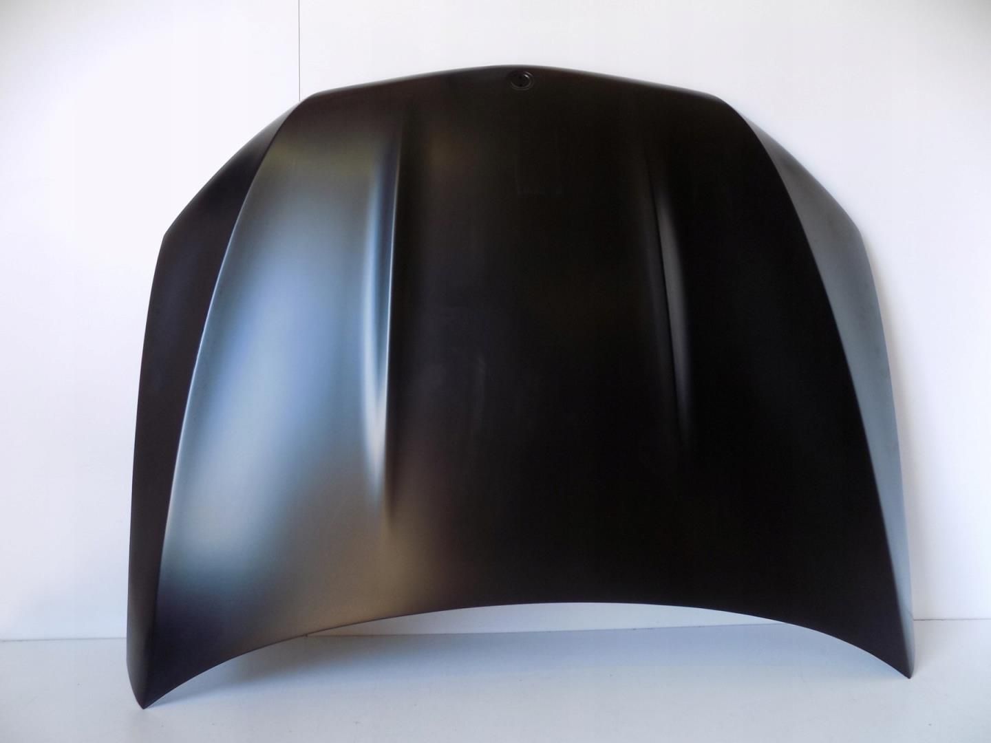 Maska samochodowa Zap Mercedes W167 Gle Maska Pokrywa Silnika 11082 ...