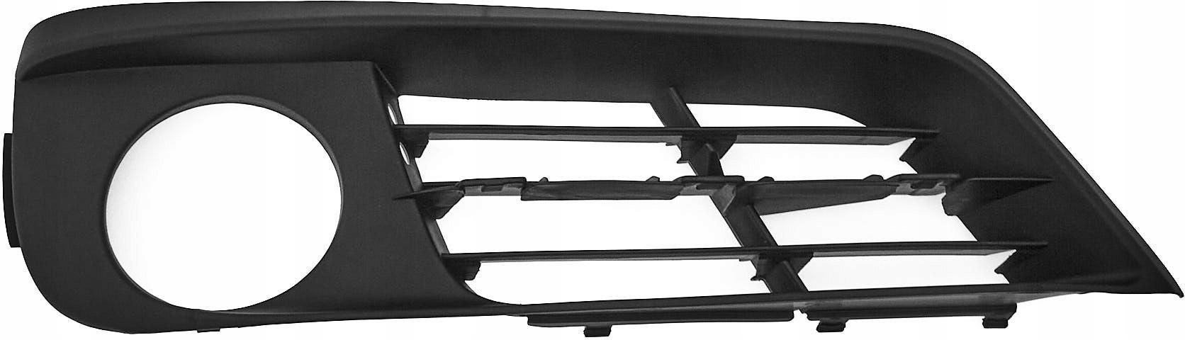 Zap Bmw F07 Gt Lci Kratka Zderzaka Prawa 3873 51117331672 - Opinie i ...