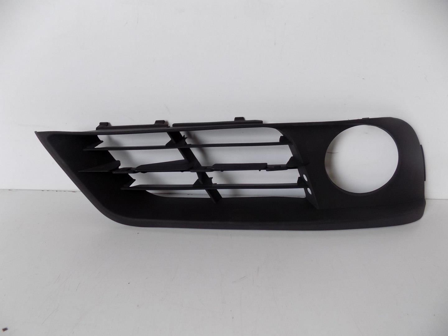 Zap Bmw F07 Gt Lci Kratka Zderzaka Prawa 3873 51117331672 - Opinie i ...