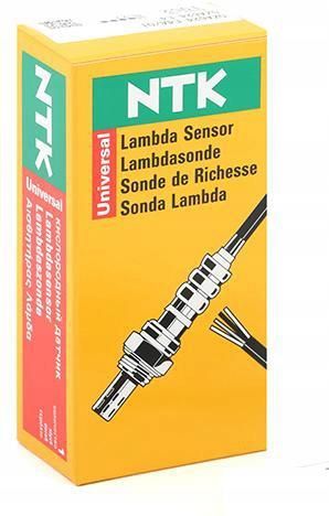 Sonda lambda Ngk Sonda Lambda Audi Oza770 Ee68 Oza770Ee68 - Opinie i ceny na Ceneo.pl