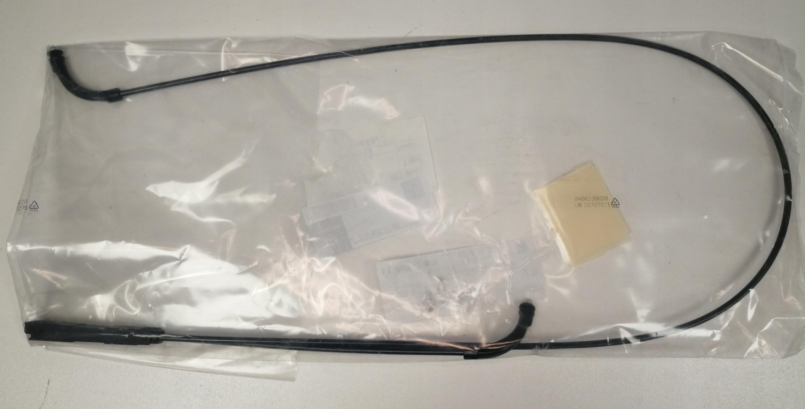 MercedesBenz Oe Cięgno Maski Mercedes S Klasa W223 A2238802100 - Opinie ...