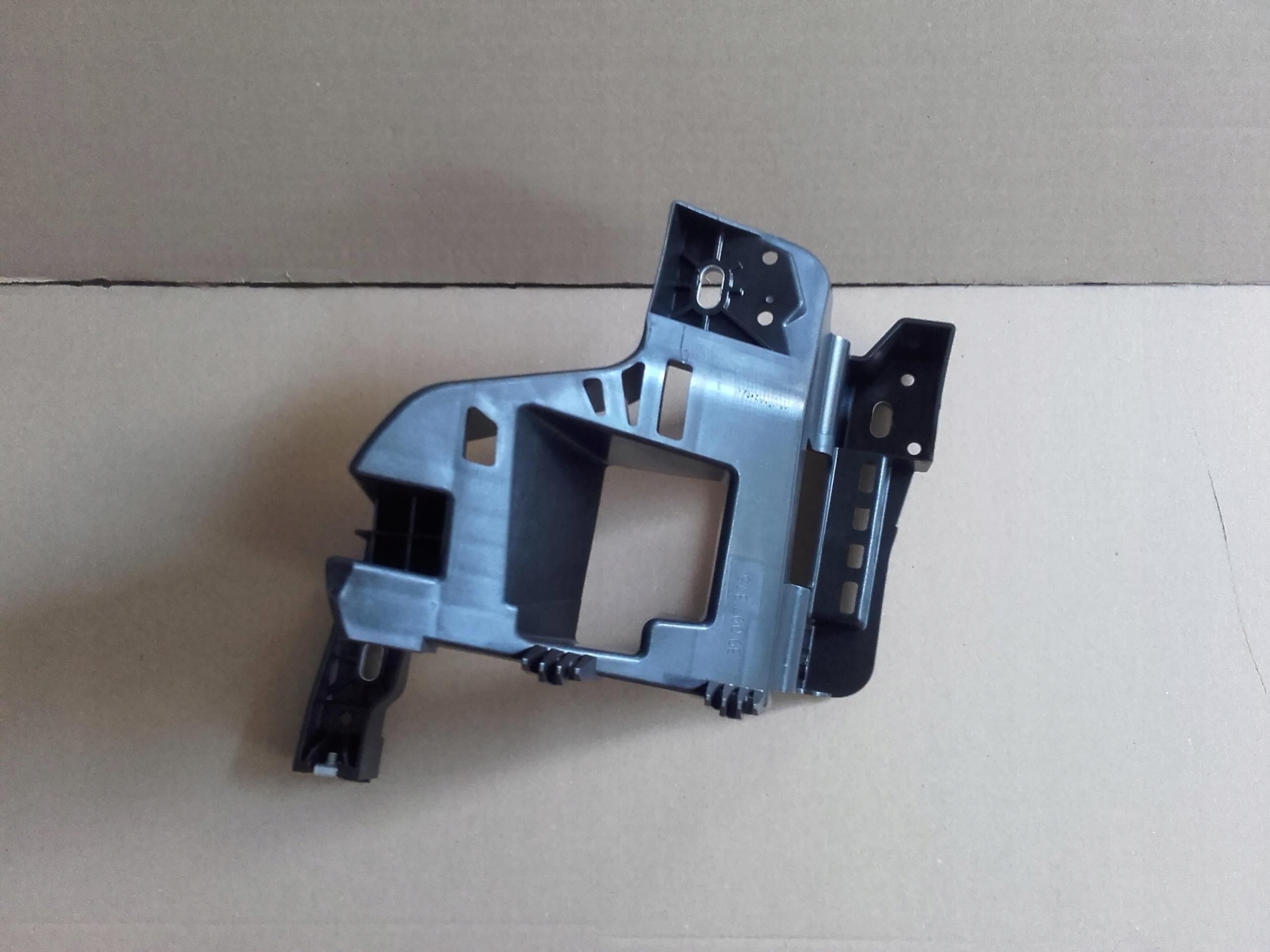 Opel Oe Nowe Wzmocnienie Ślizg Atrapy Crossland 39097372 39097374 ...