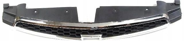 Polcar Atrapa Chevrolet Cruze J300 09 96981100 - Opinie i ceny na Ceneo.pl