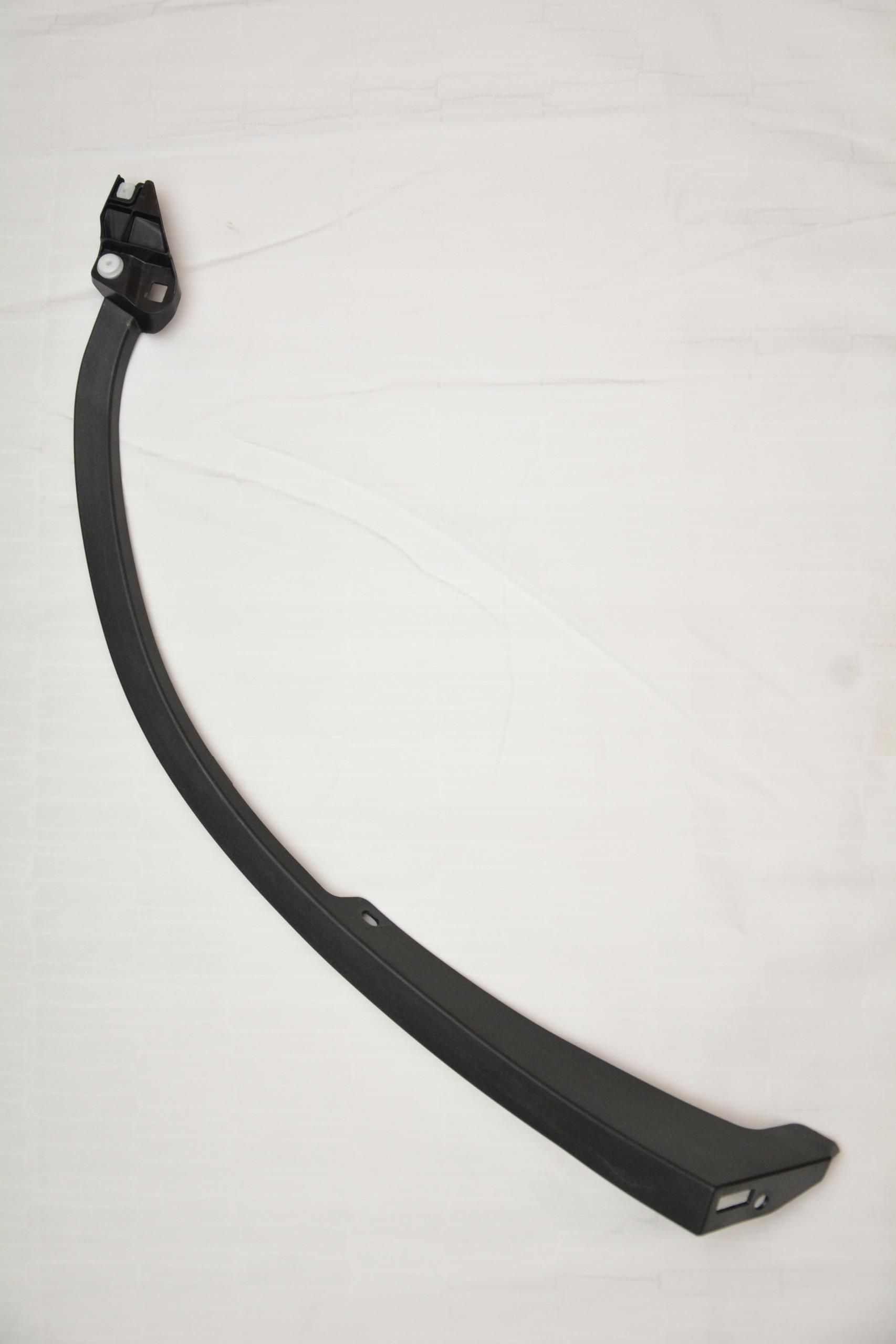 Toyota Oe Listwa Nadkola Błotnika Lewy Tył Rav4 182022R 7587442010 ...