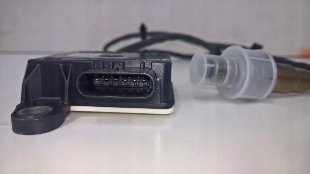Sonda lambda Opel Oe Czjnik Nox 55494711 - Opinie i ceny na Ceneo.pl