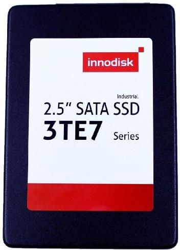 Dysk zewnętrzny Innodisk SSD 2.5 1TB (DES2501TDK1EW1QF) - Opinie i ceny ...
