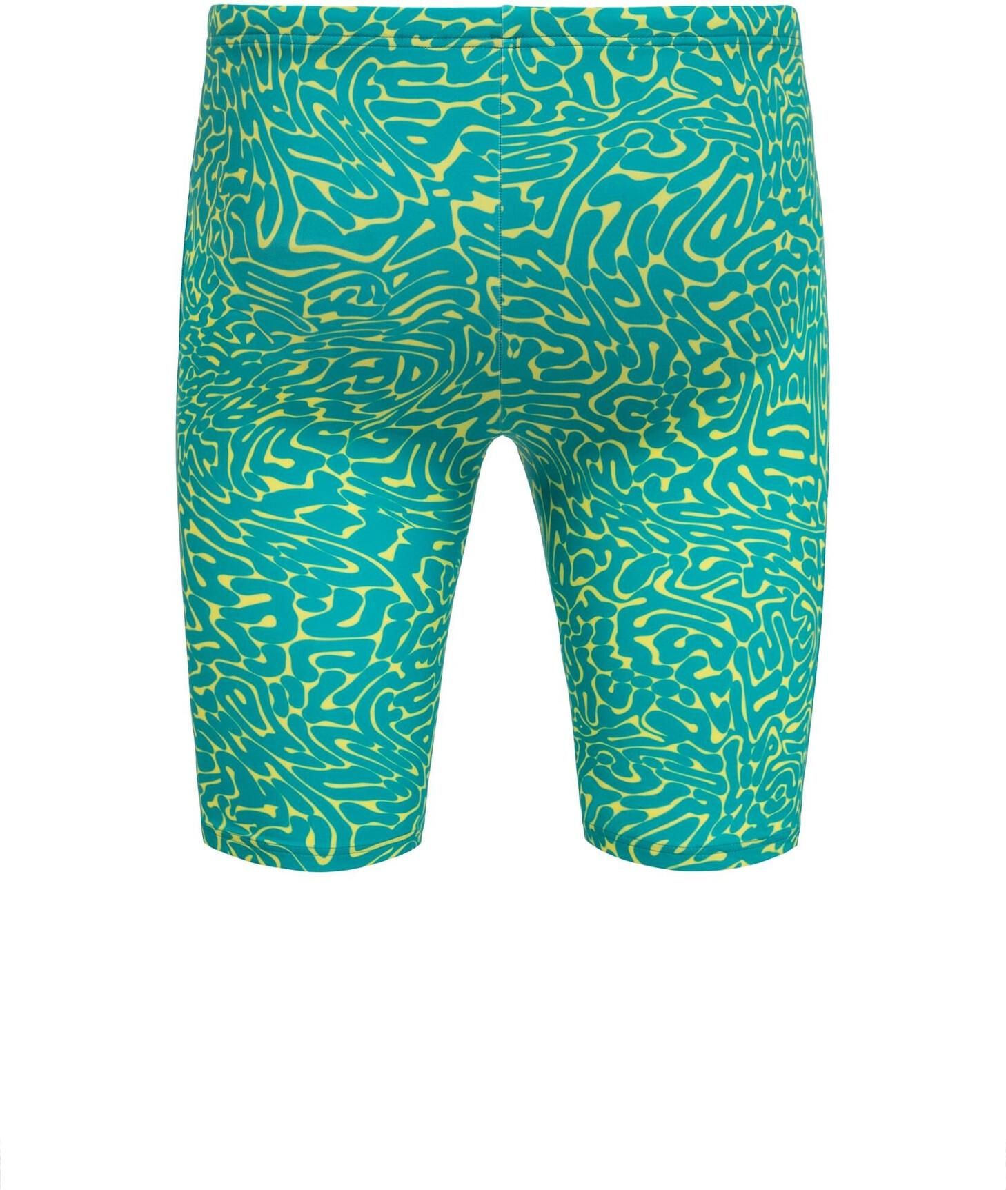 Orca Core Jammers Men Turkusowy Żółty - Ceny i opinie - Ceneo.pl