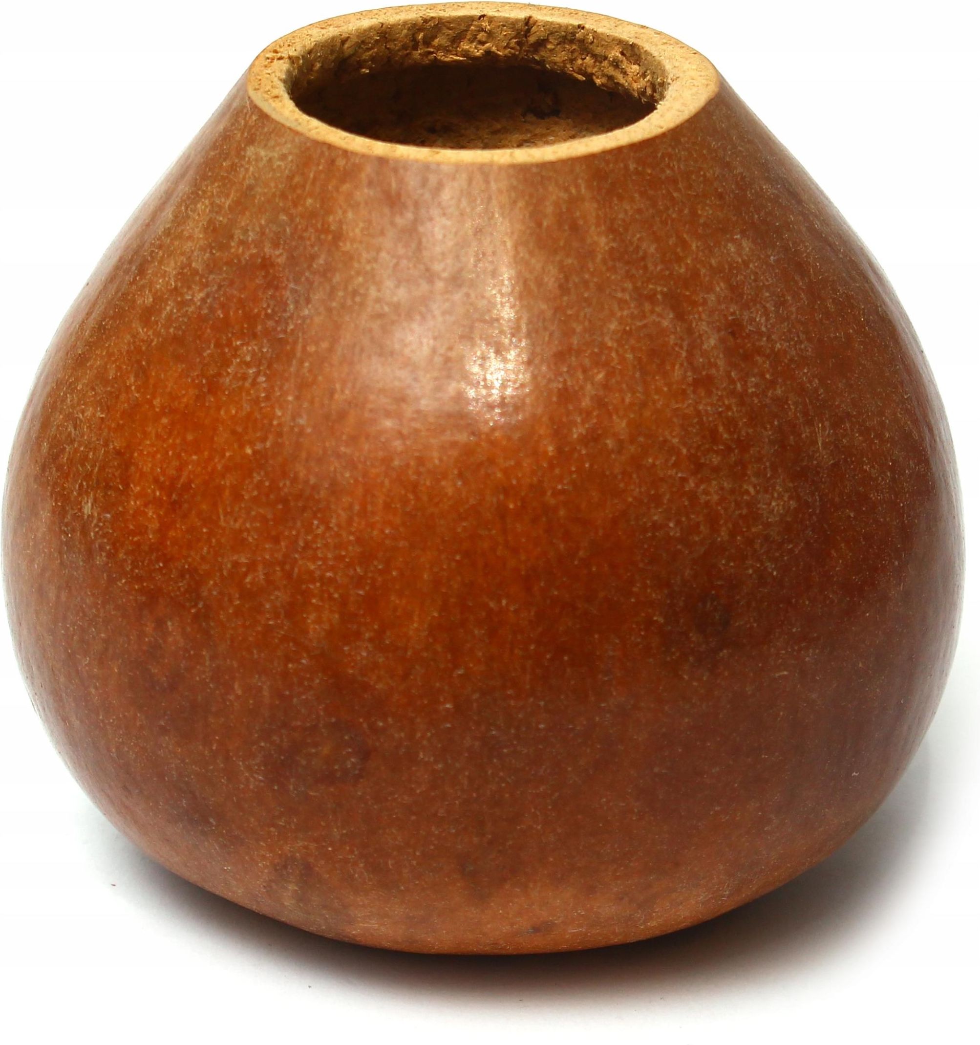 Gaucho Cebar Tykwa Matero Calabaza Pumpkin Yerba Mate Duża Xl - Ceny i ...