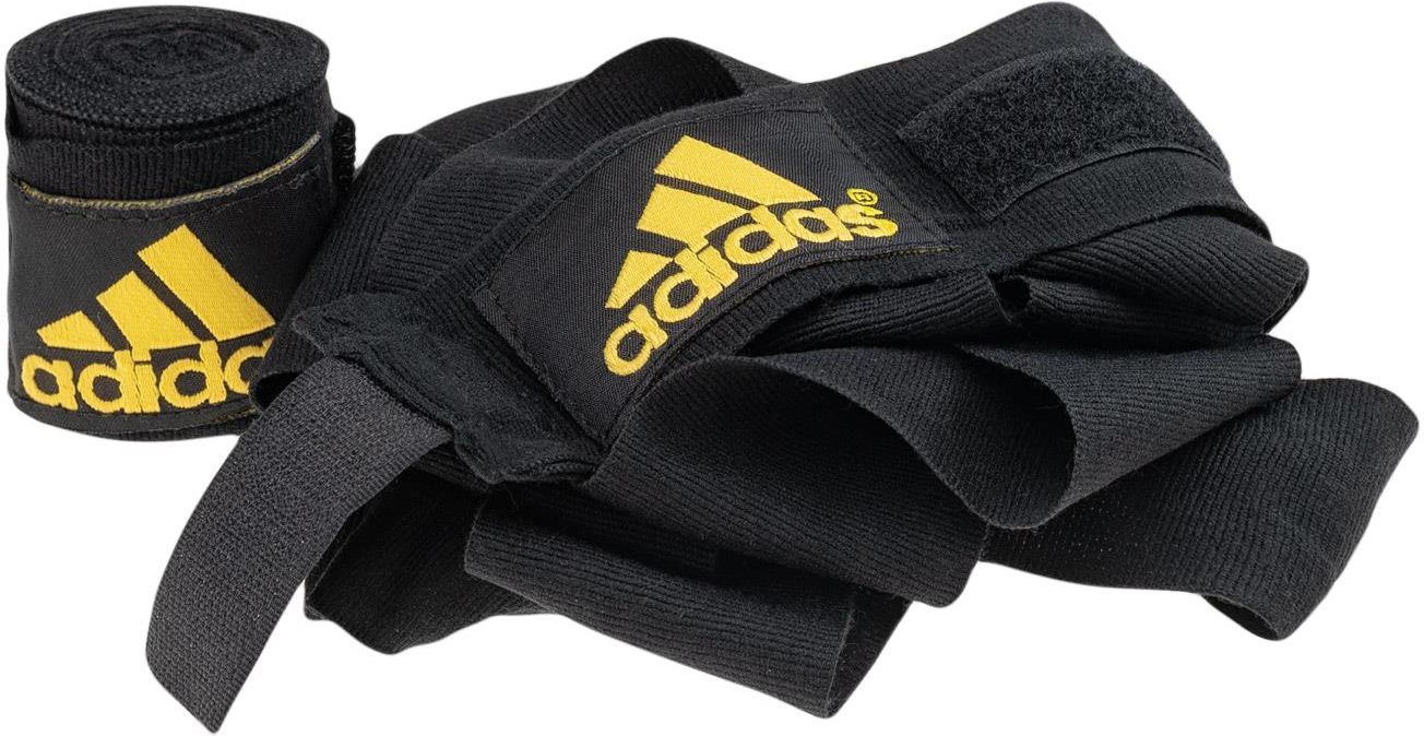 Adidas Taśma Treningowa Bokserska 255cm Adibp03255 - Ceny i opinie - Ceneo.pl