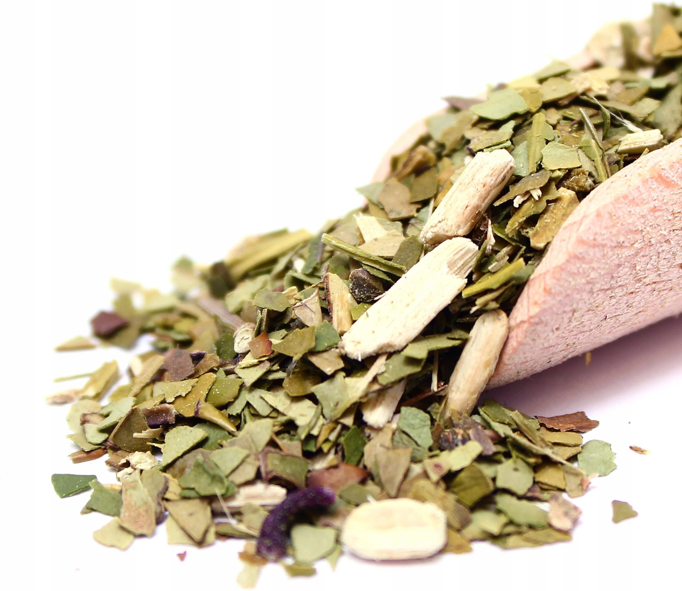 Yerba Mate Green DESPALADA 1kg sin palo 1000g - Ceny i opinie - Ceneo.pl