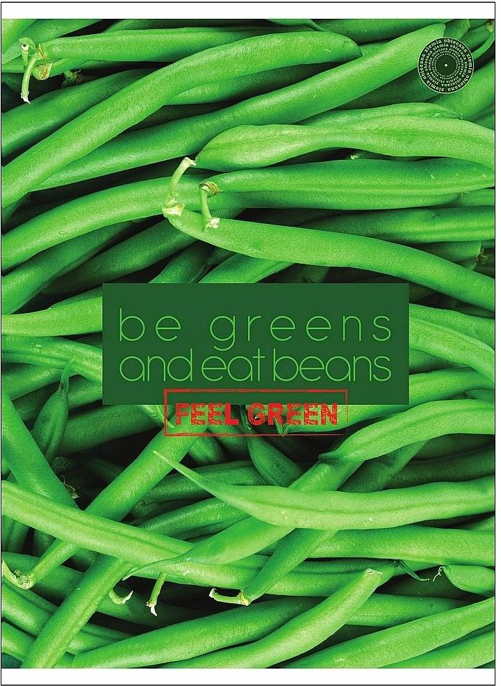 Ziemia Obiecana Jami Think Green Zeszyt 60 Kartek A5 Kratka - Ceny i ...