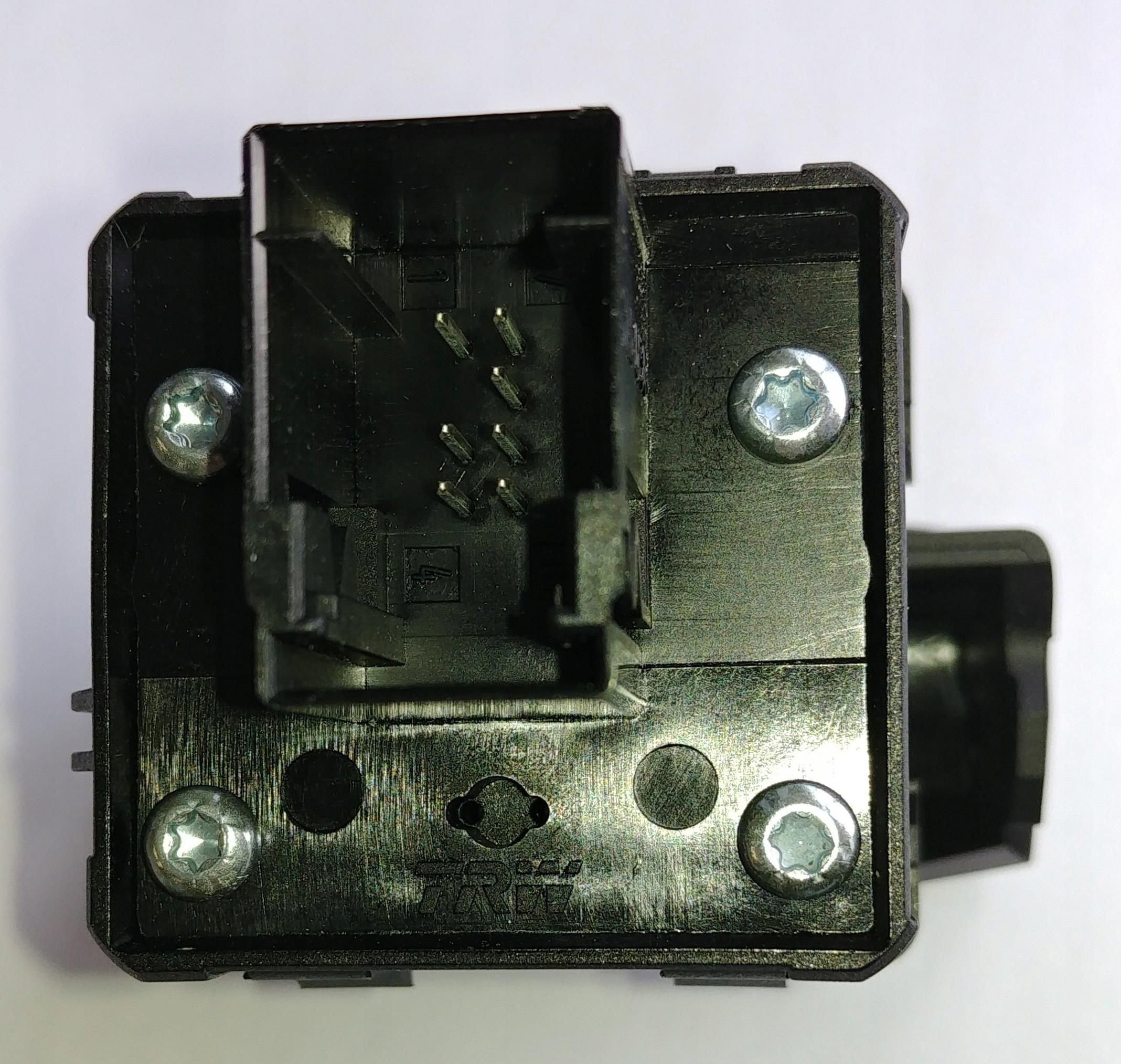 Citroen Oe Przycisk Hamulca Ręcznego Peugeot 5008 Org 470706 - Opinie i ...