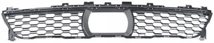 Bmw Oe Kratka Środkowa Zderzaka Przód M X7 G07 51118069888 - Opinie i ...