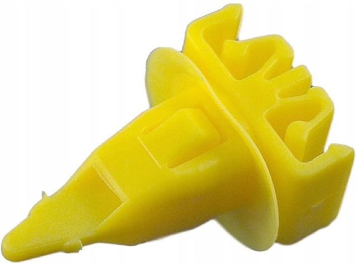 Romix 2Szt Toyota Rav4 '05'12 Spinka Listwy Poszerzeń C605312 - Opinie ...