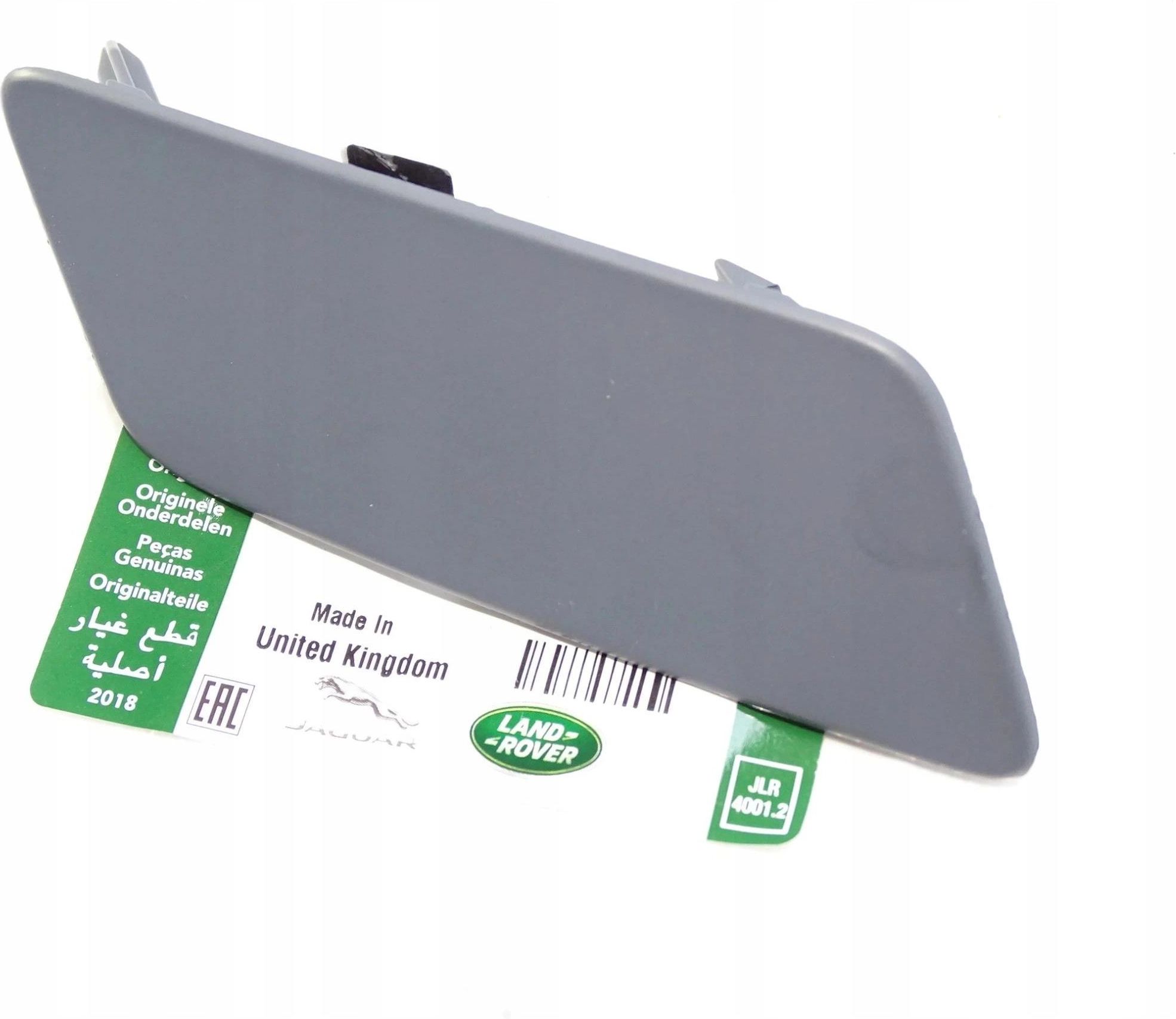 Land Rover Oe Zaślepka Spryskiwaczy Zderzak Discovery Sport 15 Lr061224 ...