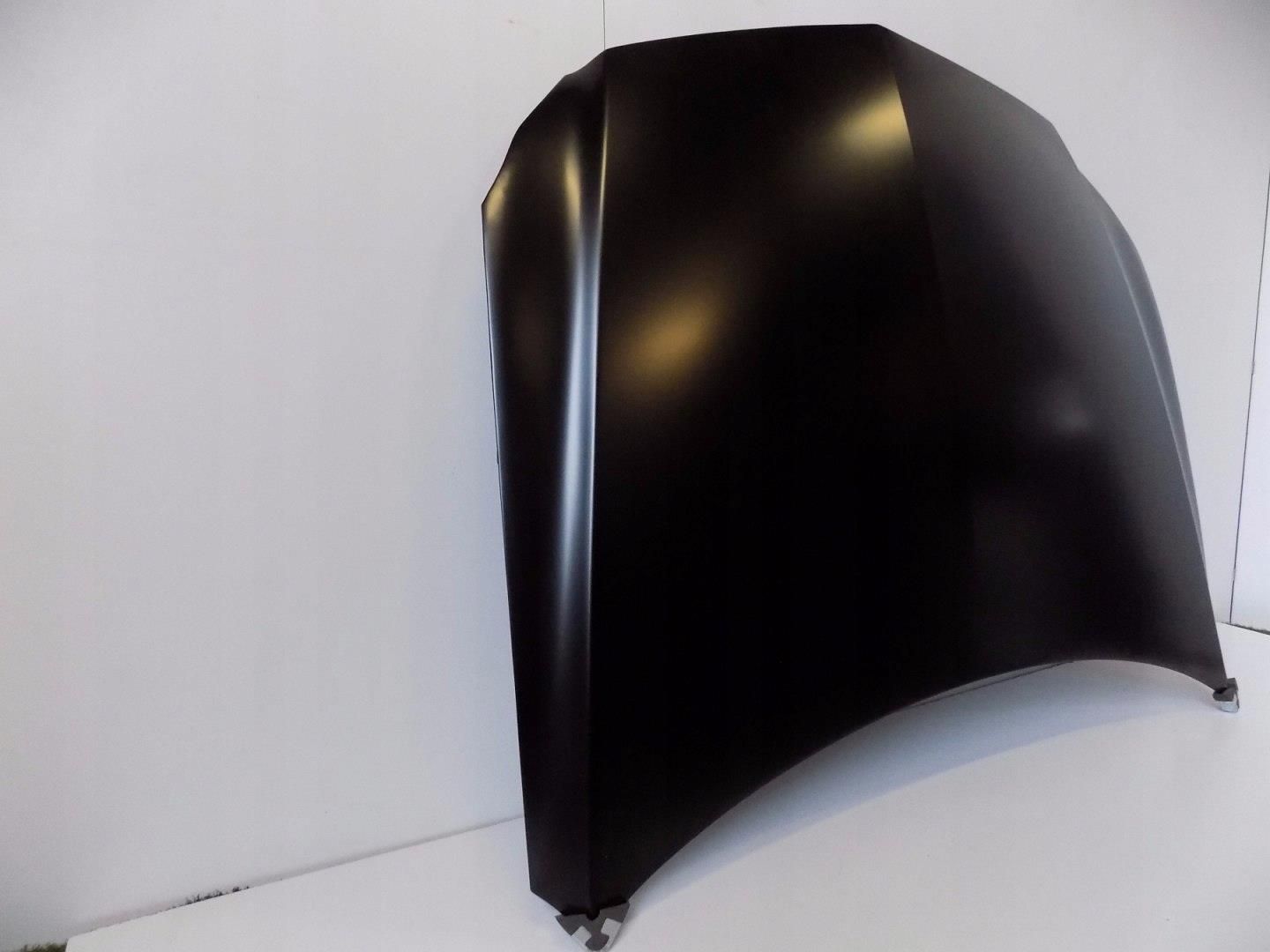 Maska samochodowa 555 Mercedes Cls W218 Maska Pokrywa Silnika 4144 ...