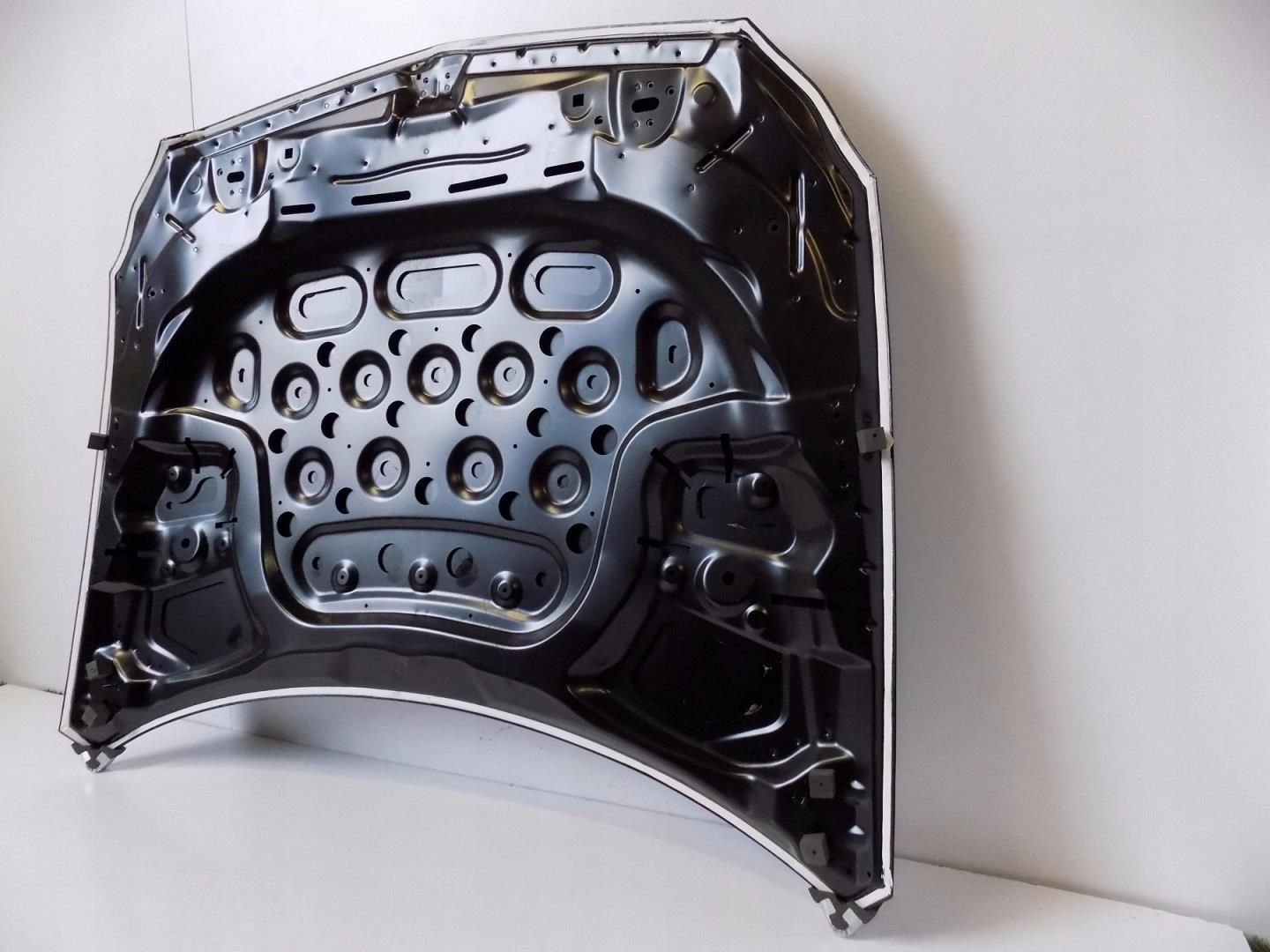 Maska samochodowa 555 Mercedes Cls W218 Maska Pokrywa Silnika 4144 ...